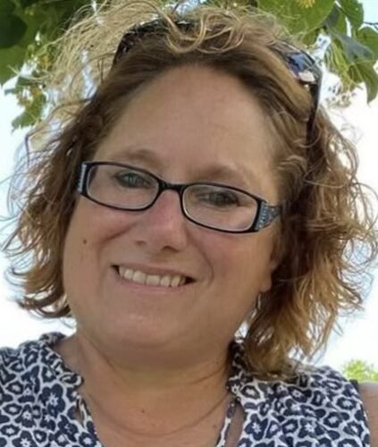 Sandra Anderson | News, Sports, Jobs - Minot Daily News